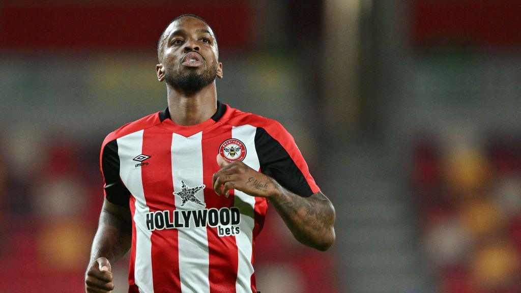 Brentford news: Ivan Toney transfer saga continues - BBC Sport
