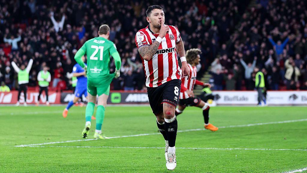 Championship transfer window: Hayden Hackney, Imran Louza and the EFL ...