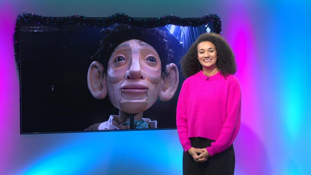 Watch Newsround - BBC Newsround