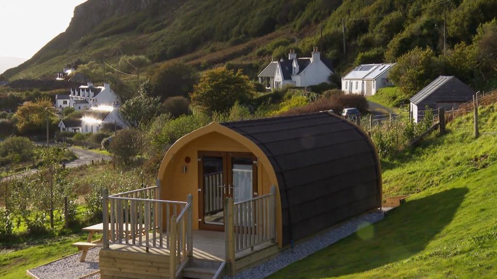 Smachd air màl ghoirid air a' Ghàidhealtachd? - Naidheachdan a' BhBC