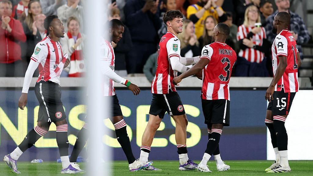 Brentford news: Hickey goal against Villa a 'moment to savour' after ...