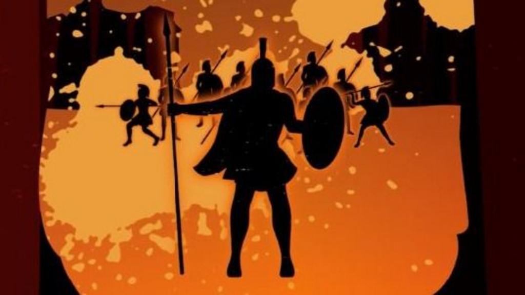 Who were the Spartans? - BBC