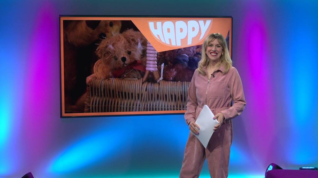 Watch Newsround - BBC Newsround