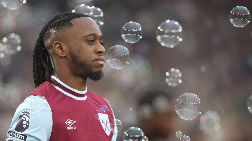 West Ham player of the season: You chose Aaron Wan-Bissaka - BBC Sport