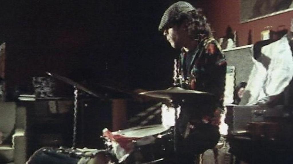 BBC Archive 1979: Ian Dury - BBC