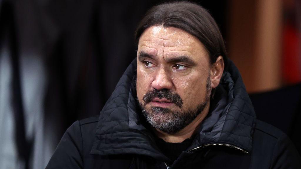 Leeds: 'Daniel Farke has hard side to him' - BBC Sport