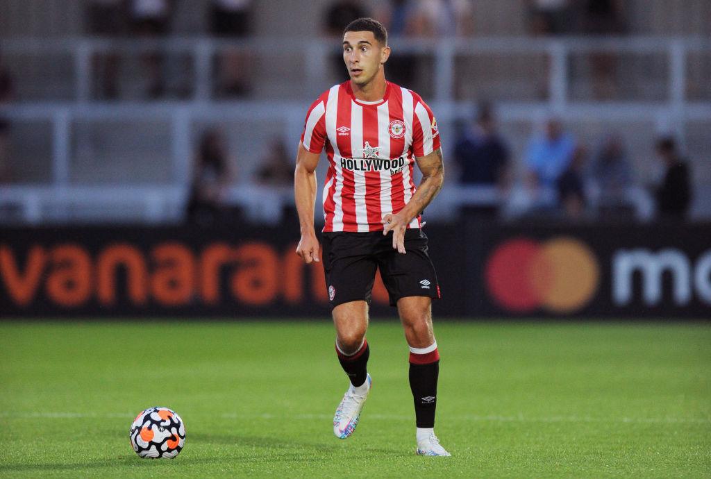 Racic returns to Denmark on loan - BBC Sport