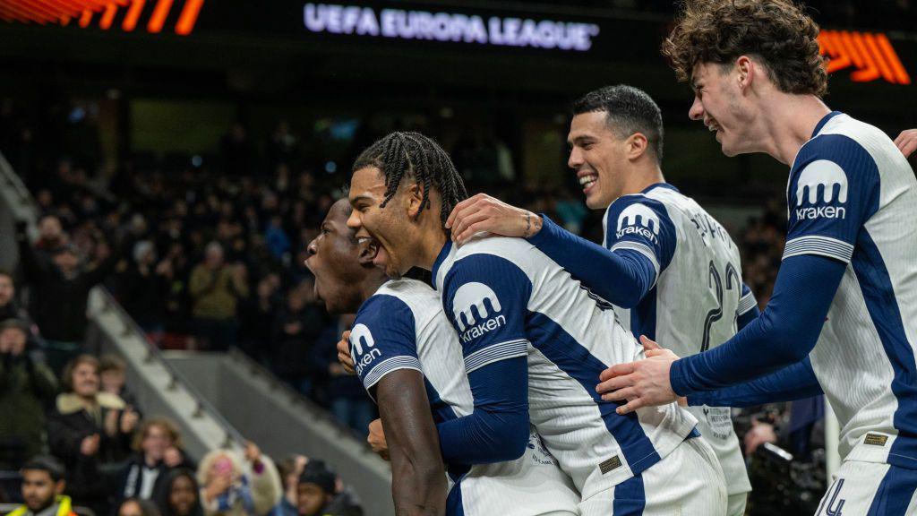Tottenham 3-0 Elfsborg: Fan views on Europa League game - BBC Sport