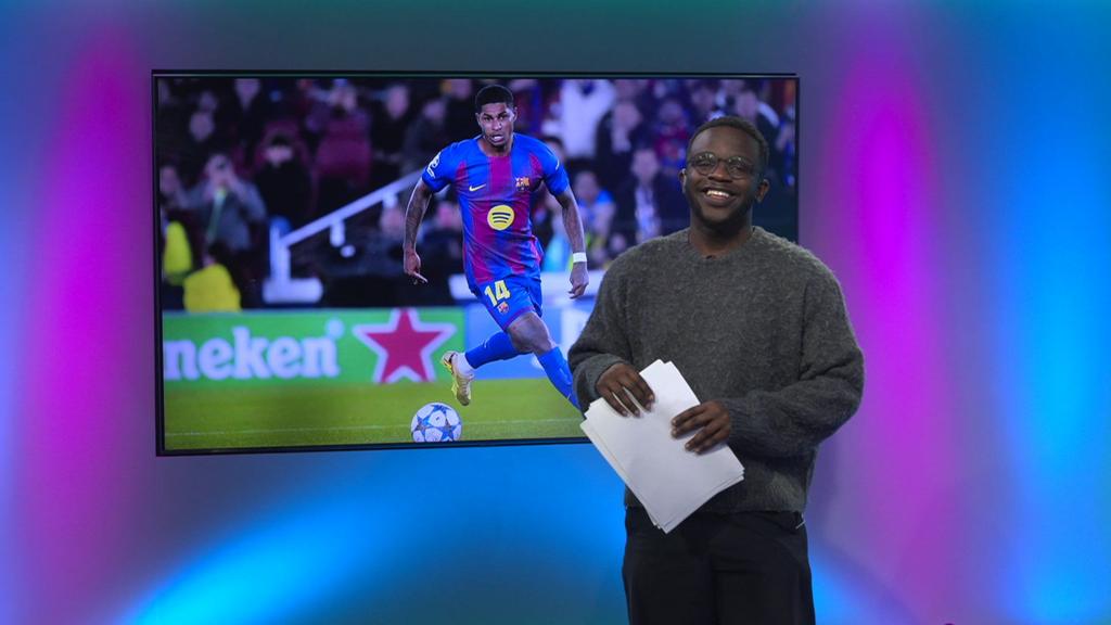 Watch Newsround - BBC Newsround
