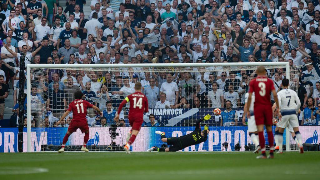 Liverpool news: Mohamed Salah's most memorable Champions League goals ...