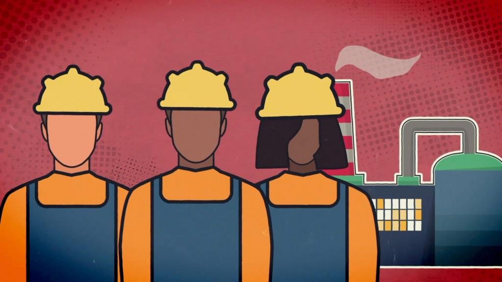 What is socialism? How does it work? - BBC