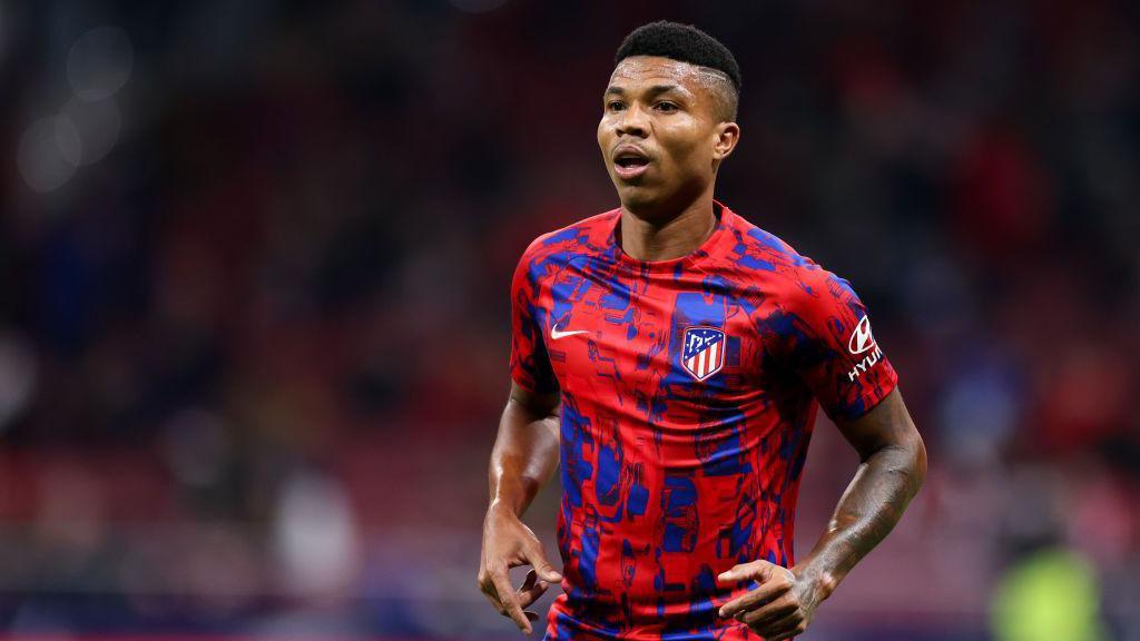 Sunderland transfer news: 'I want to make people happy' - Reinildo ...