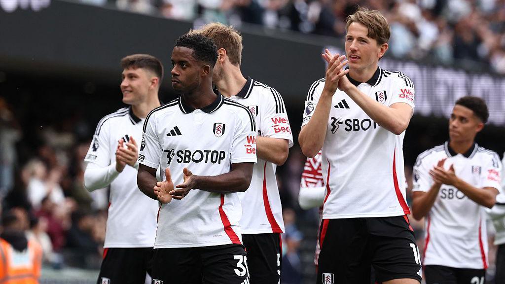 Fulham news: Fan views on 2024-25 season - BBC Sport