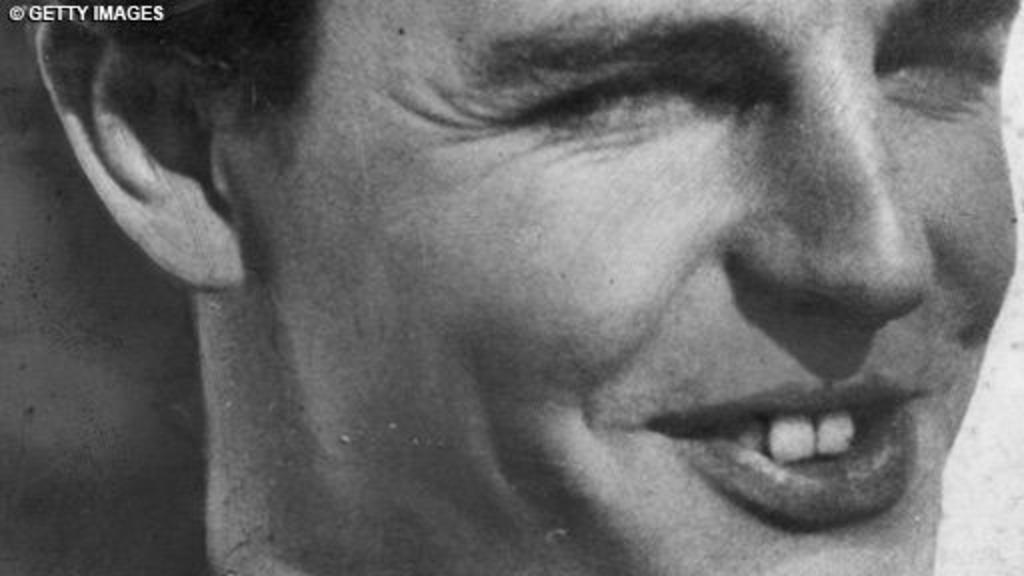 BBC Archive 1970: PM - Donald Maclean - BBC