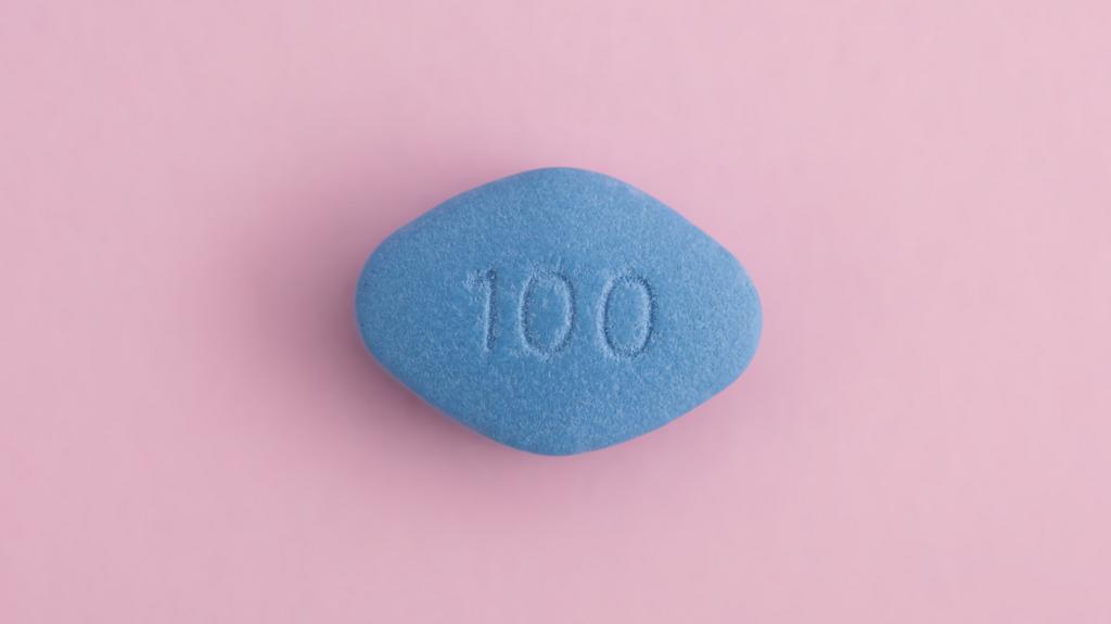 How was Viagra discovered? - BBC