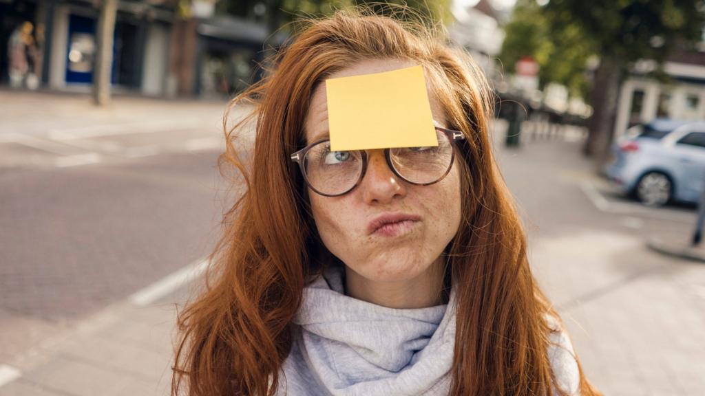 Three ways to improve your memory - BBC