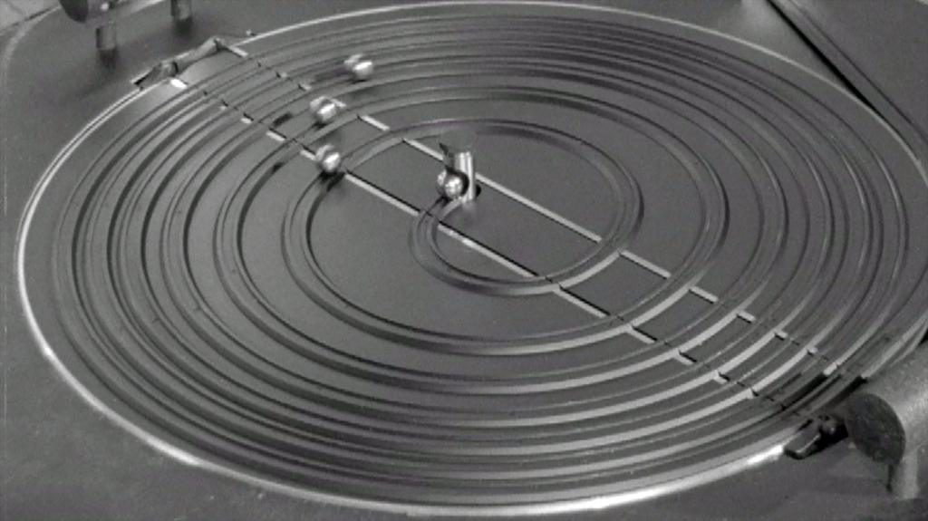 BBC Archive 1959: Kids at the Science Museum - BBC