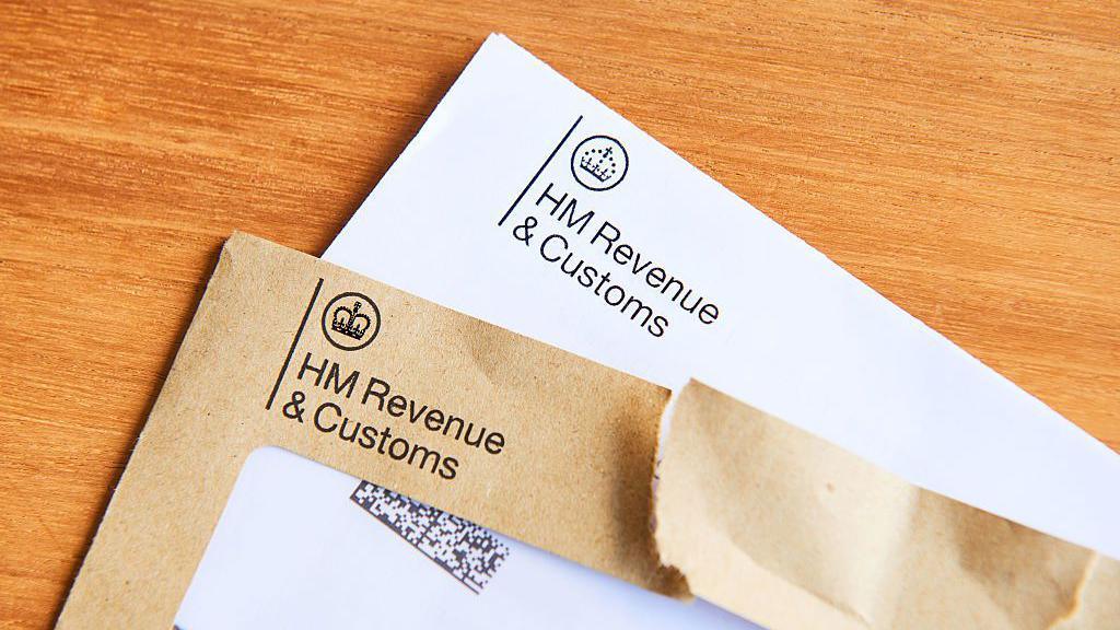 HMRC scheme that stopped child benefits had 71% error rate - BBC News