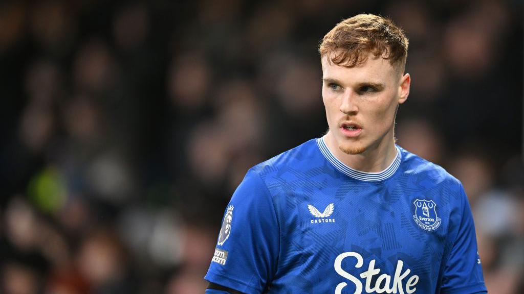 Everton news: Opinion - How has Jake O'Brien turned things round? - BBC ...