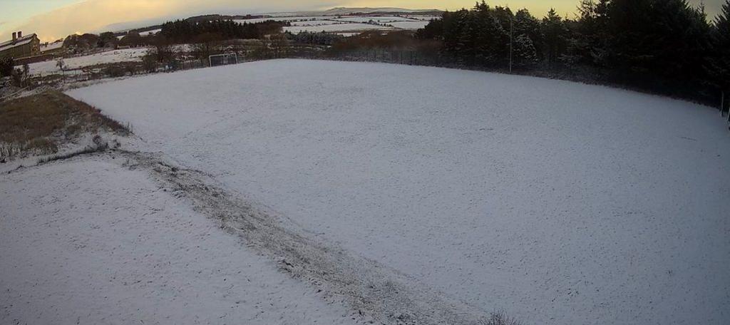 Snow: Send in your snow pictures and videos! - BBC Newsround