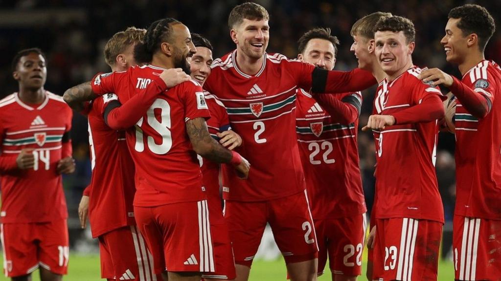 Wales hammer North Macedonia- your reaction on the Radio Wales phone-in ...
