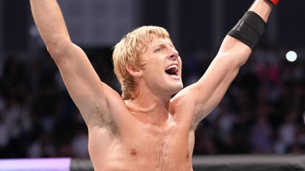 UFC 304: Shore backs Pimblett vs Green as fight to watch - BBC Sport