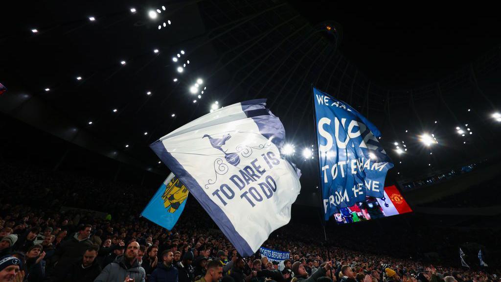 Tottenham news: Arne Slot on Ange Postecoglou's style of football - BBC ...