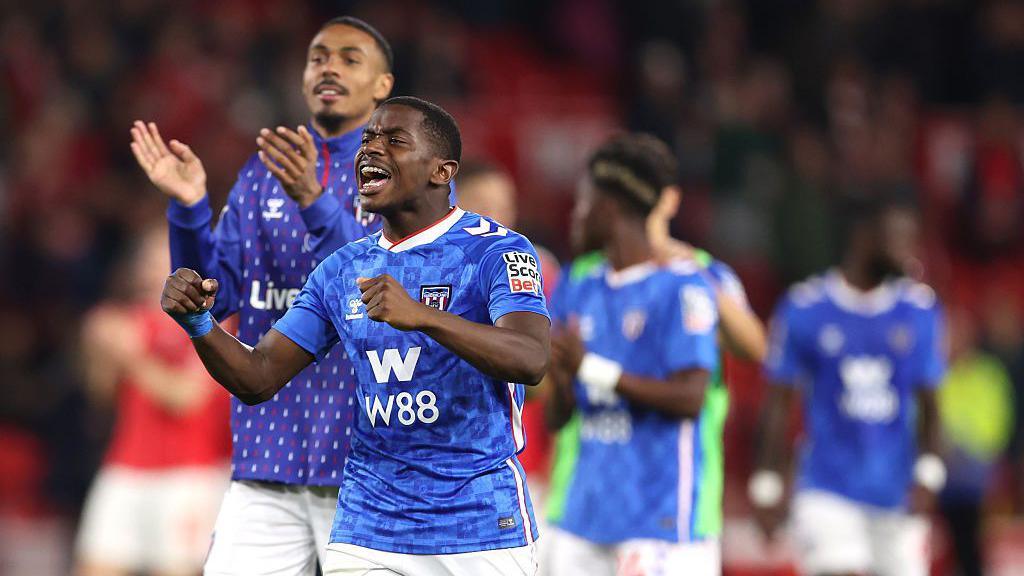 Sunderland news: Opinion - Noah Sadiki been 'an absolute revelation ...