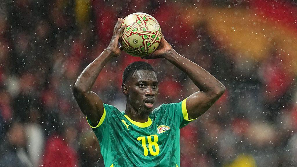 Crystal Palace news: Fan opinion - Is Ismaila Sarr the spark Eagles ...