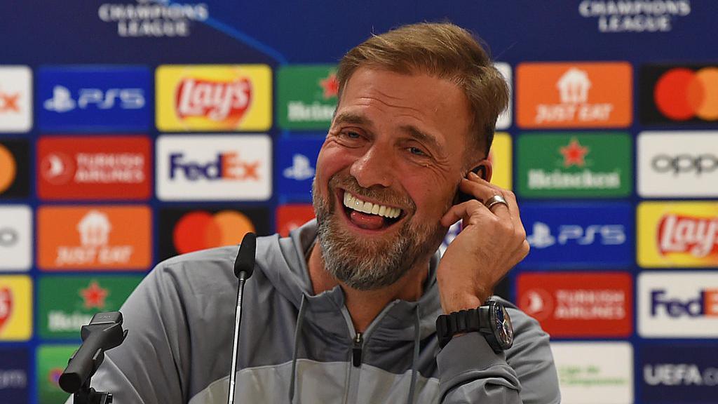 Liverpool 'alone with a little belief', but Klopp said there is ...