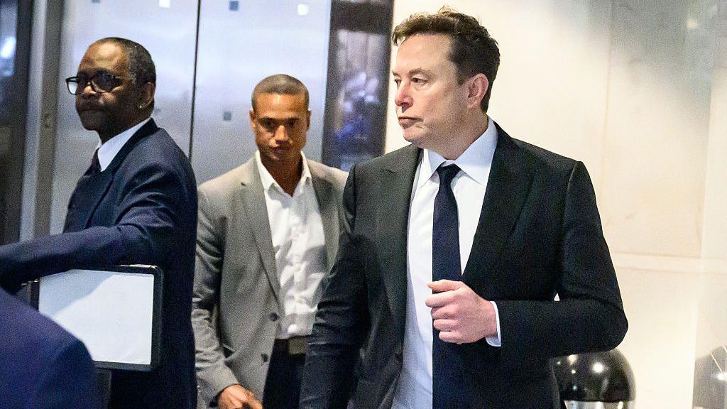 'That's not how it works' - the judge crossing swords with Musk in ...