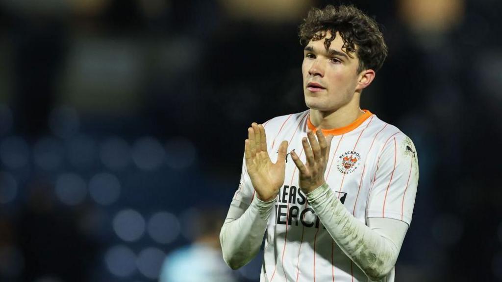 Swansea City set to benefit from Kyle Joseph's move to Hull City - BBC Sport