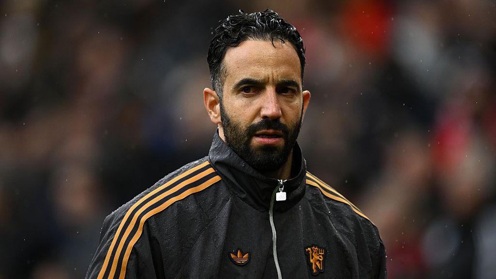 Ruben Amorim: Why has the Manchester United manager been sacked? - BBC ...