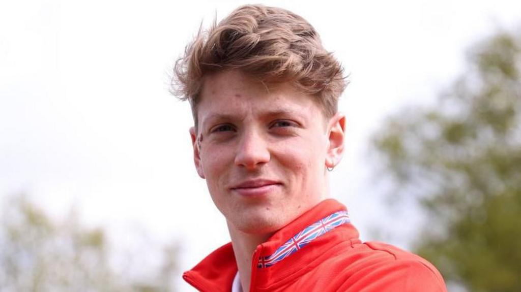 Pardoe looking forward to celebrating with gold-medal girlfriend - BBC ...