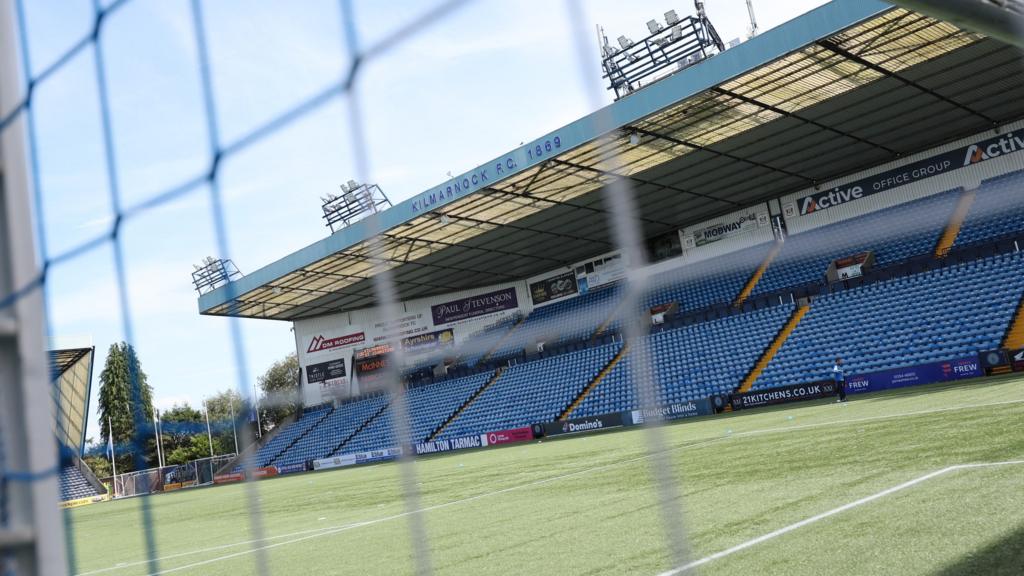 'It's been a week of comebacks with Oasis - now it's our turn' - BBC Sport