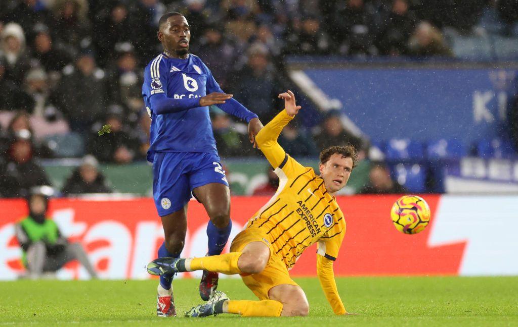 Brighton podcast: 'Excellent' Wieffer settling in Premier League - BBC ...