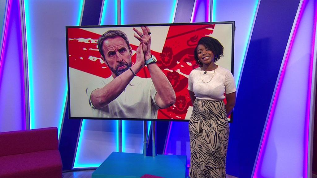 Watch Newsround - BBC Newsround