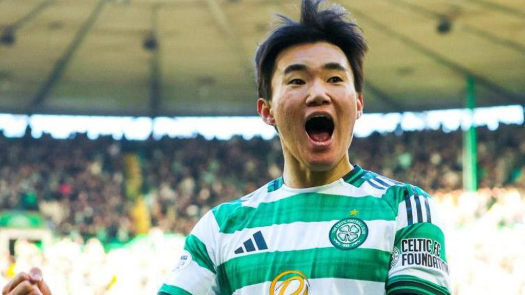 Celtic v Rangers kicks off Scottish Premiership & Championship Saturday ...