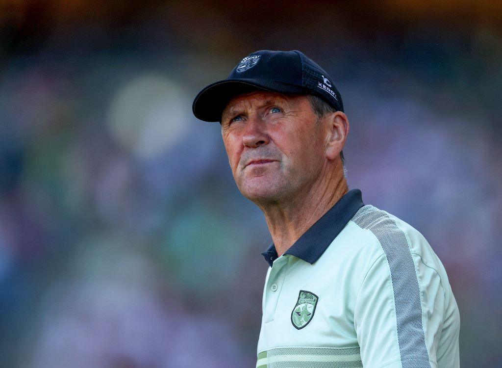 All-Ireland SFC final: Kerry name unchanged team for Sunday's Croke ...