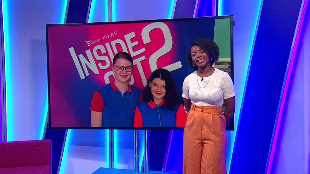 Watch Newsround - BBC Newsround