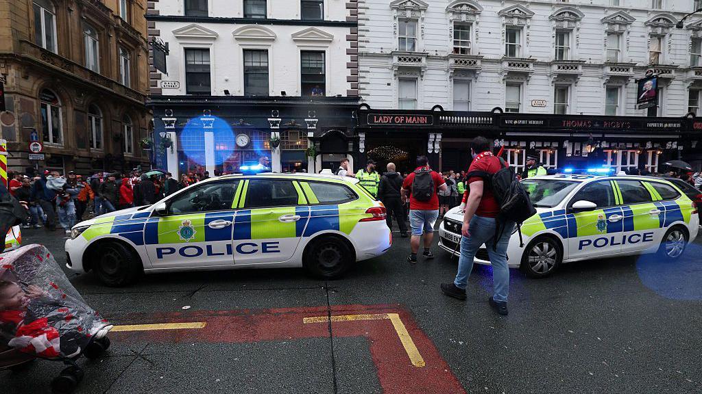 Liverpool news: Opinion - 'Tragedy brings unity, especially in ...