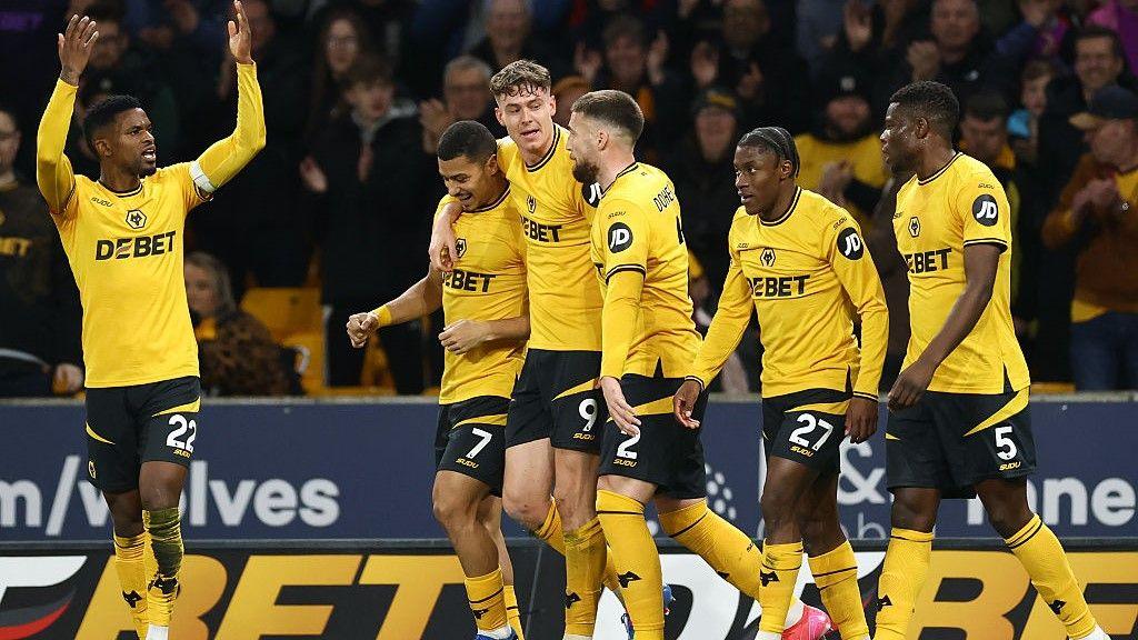 Wolves news: Opinion - Mike Taylor on the season - BBC Sport