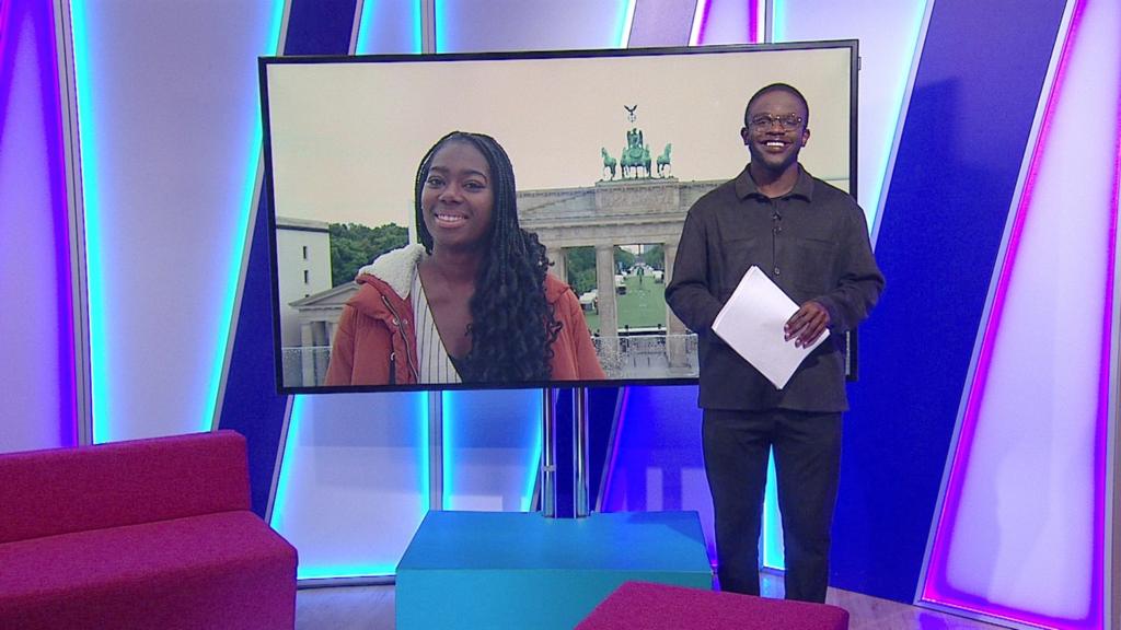 Watch Newsround - BBC Newsround