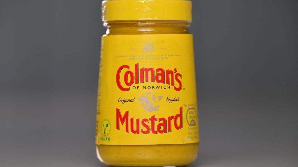 Mustard-making legacy in Norwich protected with £5m expansion - BBC News