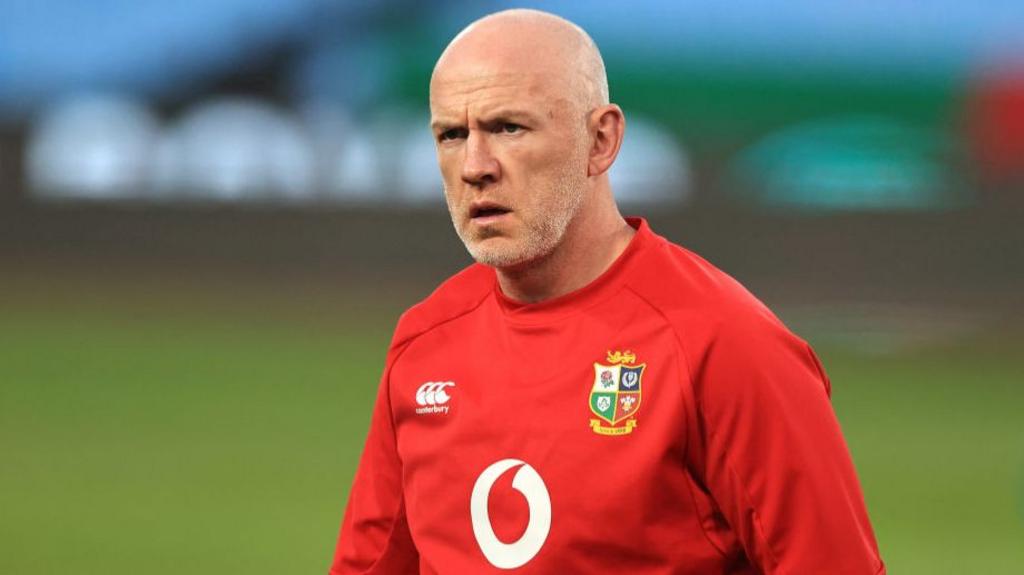 Steve Tandy has 'all the ingredients' for Wales job - Alex Cuthbert ...