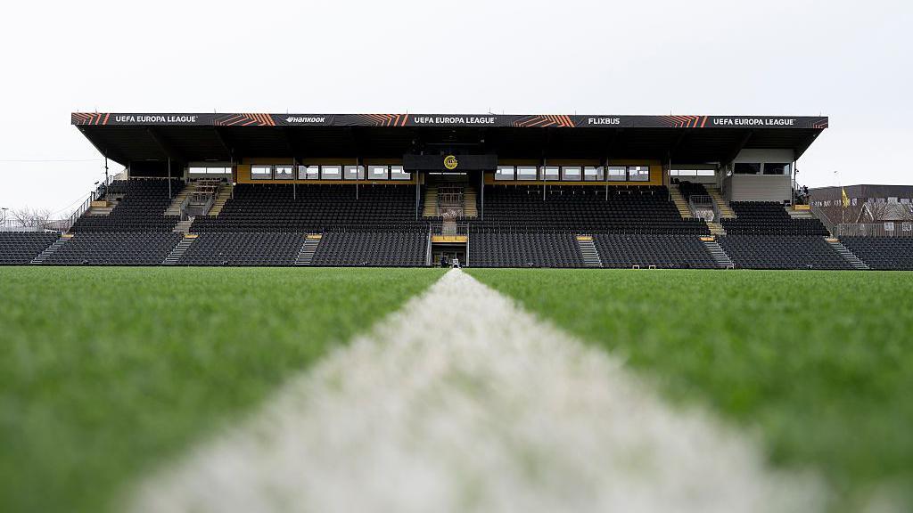 Bodo/Glimt vs Tottenham Hotspur: Fan views on their approach in semi ...