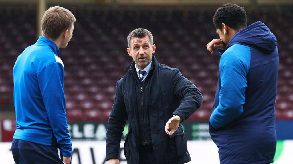 Saturday's Scottish Premiership & Championship - radio & text coverage ...