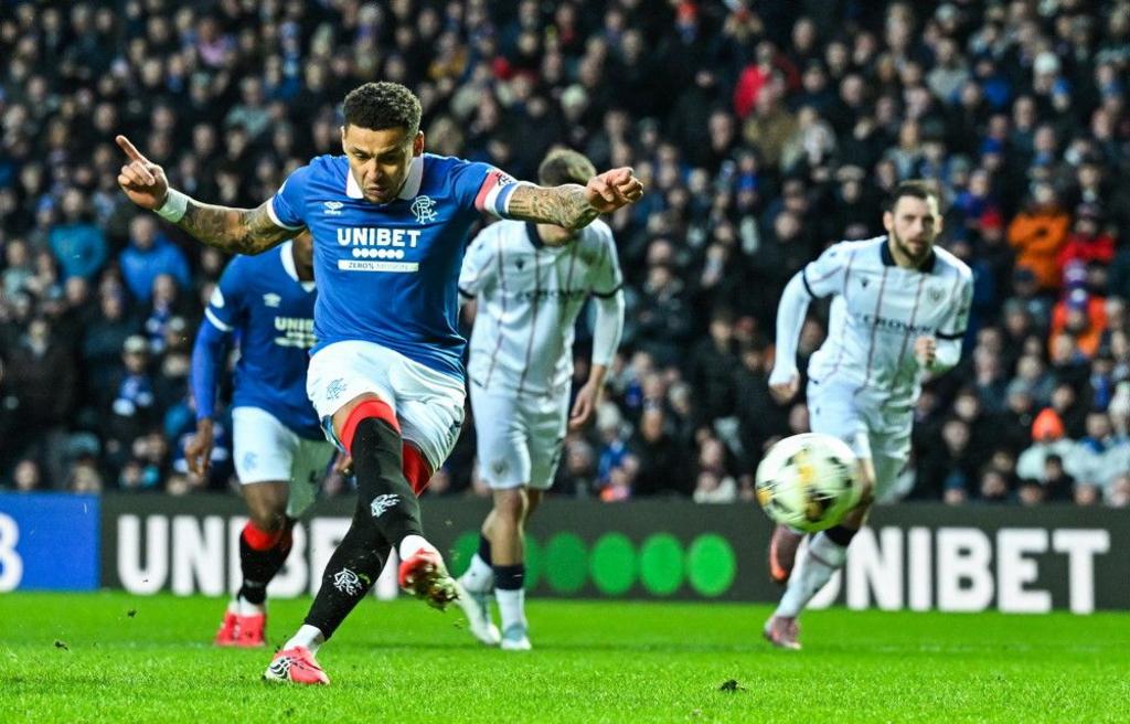 Sunday's Scottish Premiership - Hearts v Celtic & Rangers v Dundee ...