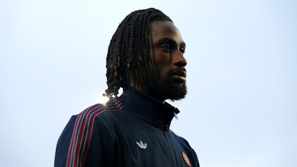 Crystal Palace transfer news: 'I'm really excited' - new Eagles signing ...