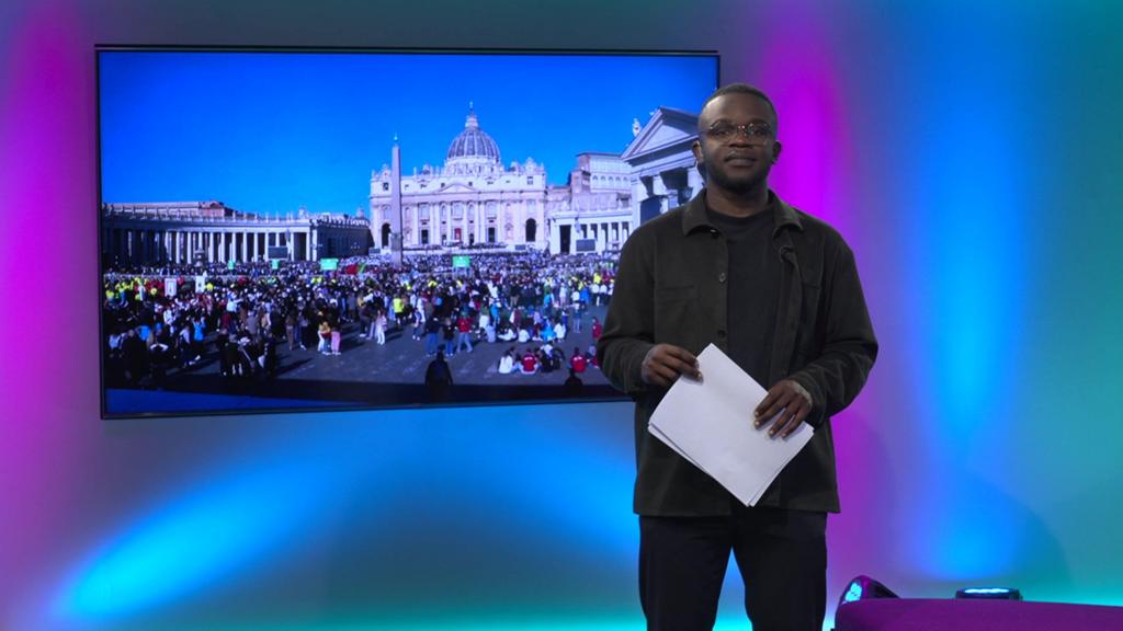 Watch Newsround - BBC Newsround